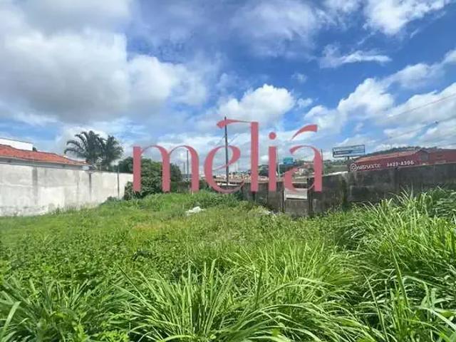 Terreno / Lote para Venda em Pouso Alegre/MG Fátima I