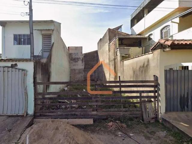 Terreno / Lote para Venda em Pouso Alegre/MG Foch II