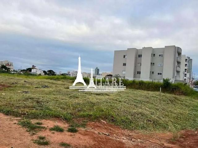 Terreno / Lote para Venda em Pouso Alegre/MG Guanabara