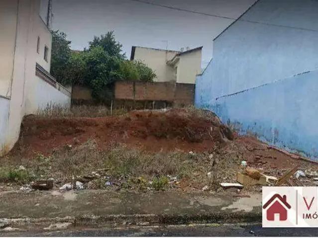 Terreno / Lote para Venda em Pouso Alegre/MG Jardim Canadá