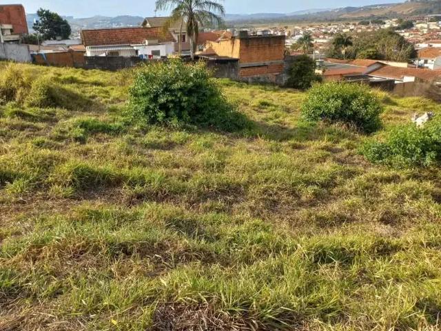 Terreno / Lote para Venda em Pouso Alegre/MG Jardim Aureliano