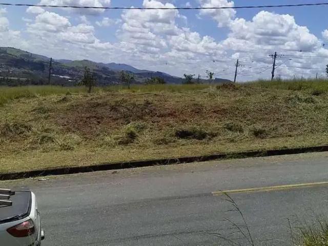 Terreno / Lote para Venda em Pouso Alegre/MG Jardim Belvedere
