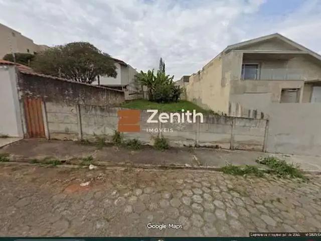 Terreno / Lote para Venda em Pouso Alegre/MG Jardim Esplanada