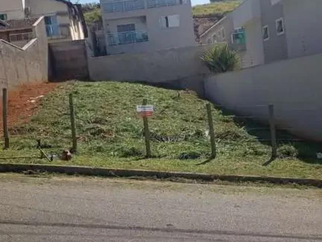 Terreno / Lote para Venda em Pouso Alegre/MG Jardim Europa