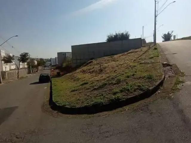 Terreno / Lote para Venda em Pouso Alegre/MG Loteamento Paraty