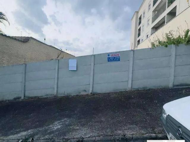 Terreno / Lote para Venda em Pouso Alegre/MG Medicina