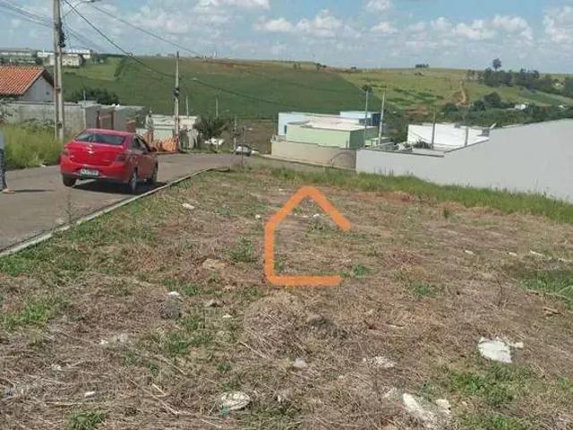 Terreno / Lote para Venda em Pouso Alegre/MG Parque Real