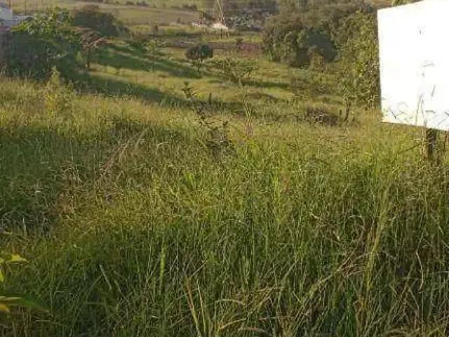 Terreno / Lote para Venda em Pouso Alegre/MG Pitangueiras