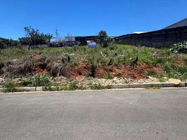 Terreno / Lote para Venda em Pouso Alegre/MG Portal do Ipiranga