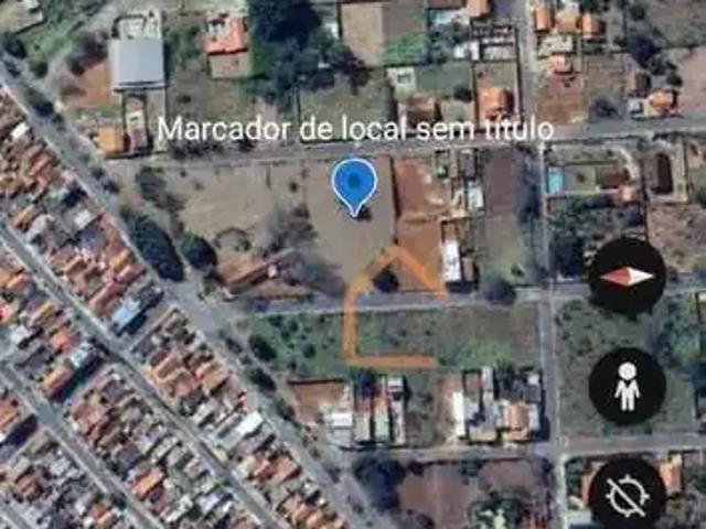 Terreno / Lote para Venda em Pouso Alegre/MG Portal do Ipiranga