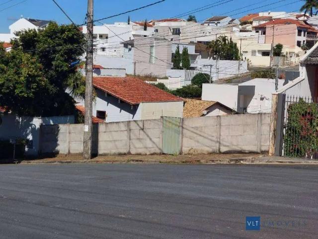 Terreno / Lote para Venda em Pouso Alegre/MG Pousada dos Campos I