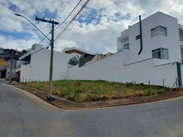 Terreno / Lote para Venda em Pouso Alegre/MG Pousada dos Campos I