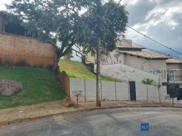 Terreno / Lote para Venda em Pouso Alegre/MG Pousada dos Campos I