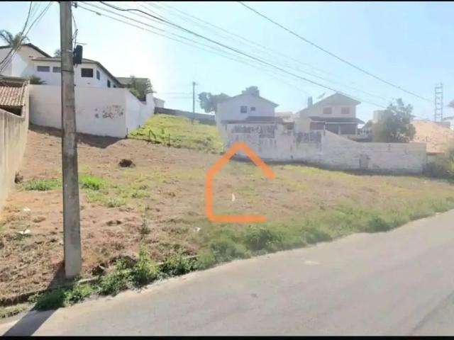 Terreno / Lote para Venda em Pouso Alegre/MG Pousada dos Campos I
