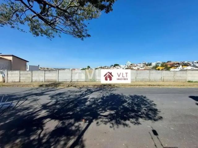 Terreno / Lote para Venda em Pouso Alegre/MG Pousada dos Campos I