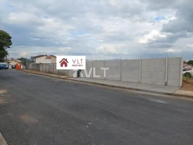 Terreno / Lote para Venda em Pouso Alegre/MG Pousada dos Campos I