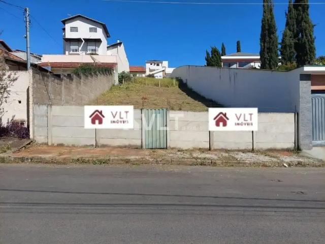 Terreno / Lote para Venda em Pouso Alegre/MG Pousada dos Campos I