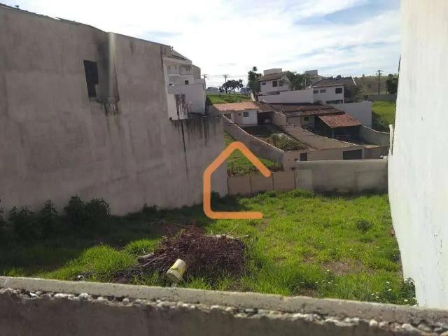 Terreno / Lote para Venda em Pouso Alegre/MG Pousada dos Campos I