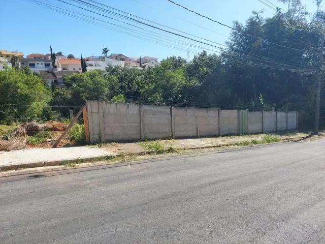 Terreno / Lote para Venda em Pouso Alegre/MG Pousada dos Campos I