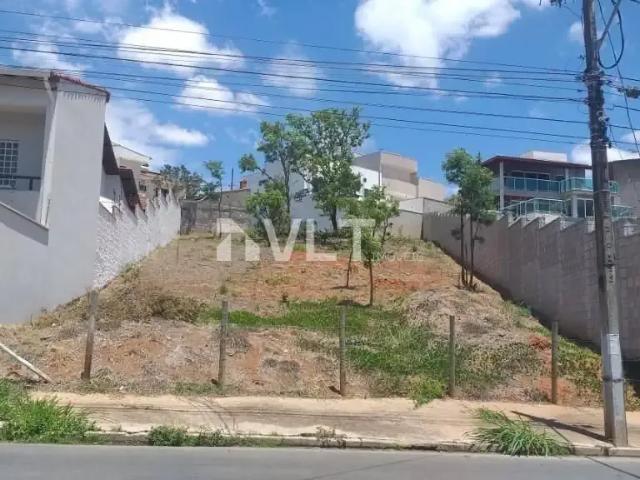 Terreno / Lote para Venda em Pouso Alegre/MG Pousada dos Campos I