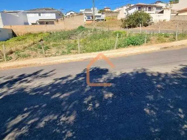 Terreno / Lote para Venda em Pouso Alegre/MG Pousada dos Campos II