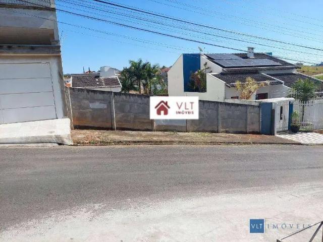 Terreno / Lote para Venda em Pouso Alegre/MG Pousada dos Campos II