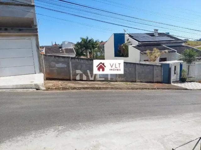 Terreno / Lote para Venda em Pouso Alegre/MG Pousada dos Campos II