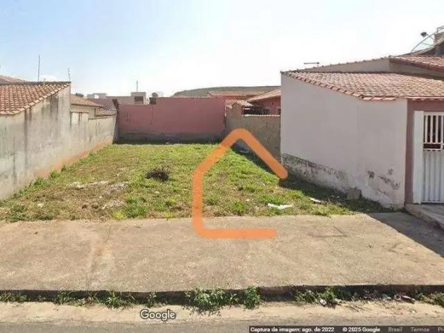 Terreno / Lote para Venda em Pouso Alegre/MG Recanto dos Barreiros