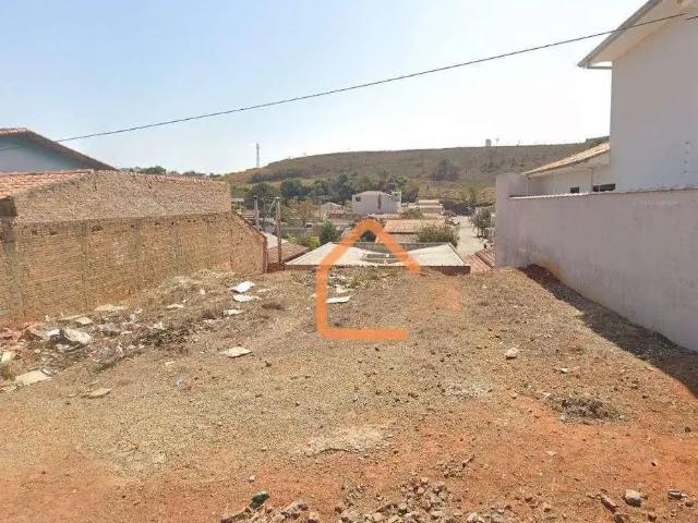 Terreno / Lote para Venda em Pouso Alegre/MG Recanto dos Barreiros