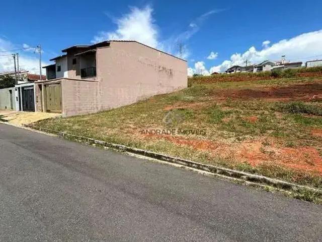 Terreno / Lote para Venda em Pouso Alegre/MG Recanto dos Barreiros