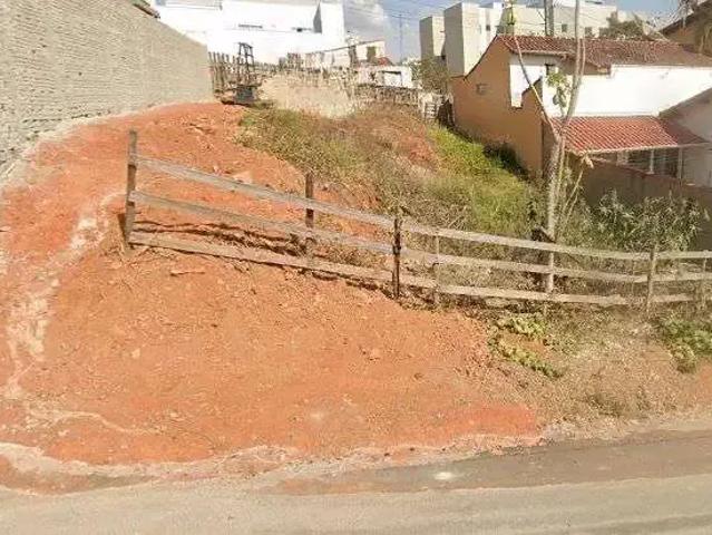 Terreno / Lote para Venda em Pouso Alegre/MG Recanto dos Fernandes I