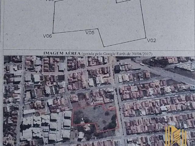 Terreno / Lote para Venda em Pouso Alegre/MG Recanto dos Fernandes I