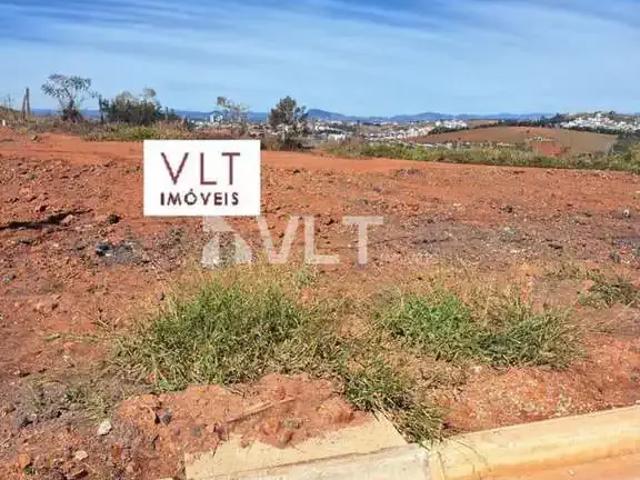 Terreno / Lote para Venda em Pouso Alegre/MG Residencial Veccom