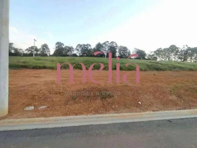 Terreno / Lote para Venda em Pouso Alegre/MG Residencial Veccon Moradas Pouso Alegre