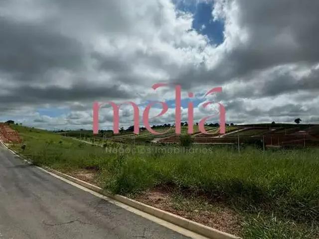 Terreno / Lote para Venda em Pouso Alegre/MG Residencial Veccon Moradas Pouso Alegre