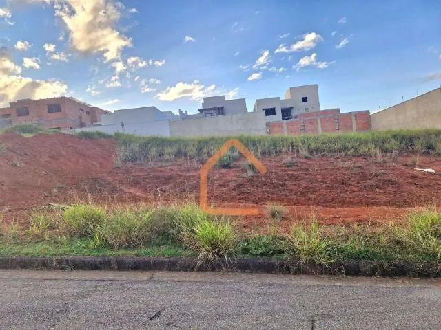 Terreno / Lote para Venda em Pouso Alegre/MG Residencial Astúrias