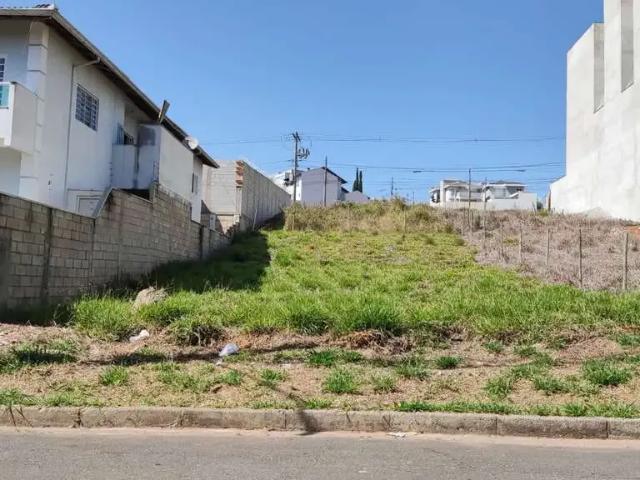 Terreno / Lote para Venda em Pouso Alegre/MG Residencial Santa Rita II
