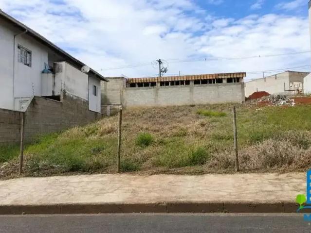 Terreno / Lote para Venda em Pouso Alegre/MG Residencial Santa Rita II