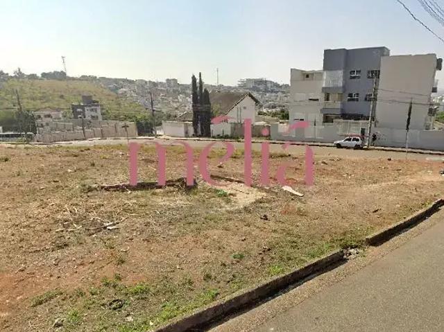 Terreno / Lote para Venda em Pouso Alegre/MG Residencial Santa Rita II