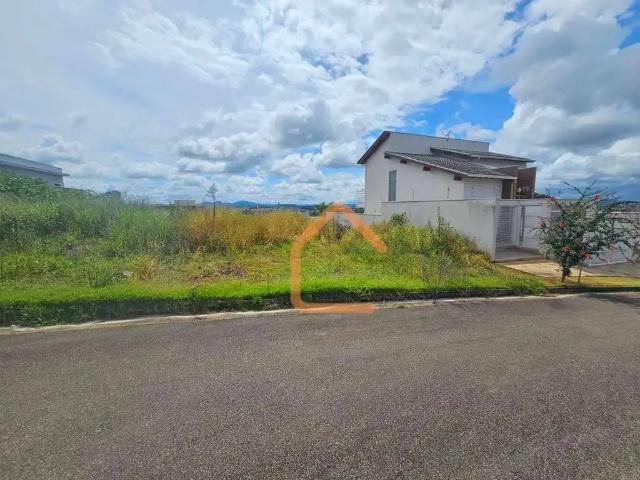Terreno / Lote para Venda em Pouso Alegre/MG Residencial Serra Morena