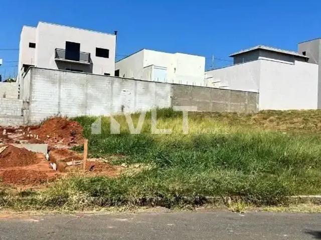 Terreno / Lote para Venda em Pouso Alegre/MG Residencial Serra Morena