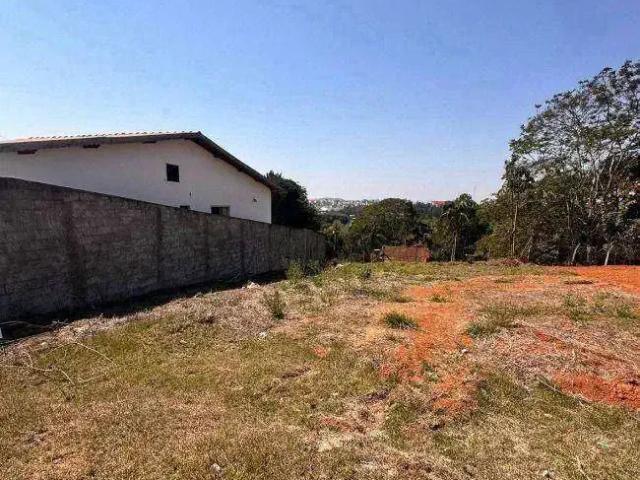 Terreno / Lote para Venda em Pouso Alegre/MG Residencial Serra Morena