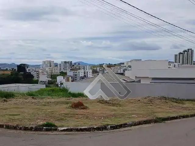 Terreno / Lote para Venda em Pouso Alegre/MG Residencial Serra Morena