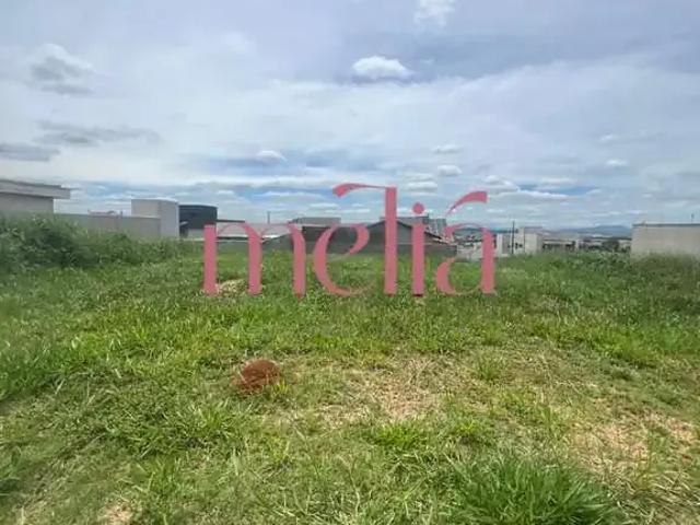 Terreno / Lote para Venda em Pouso Alegre/MG Residencial Serra Morena