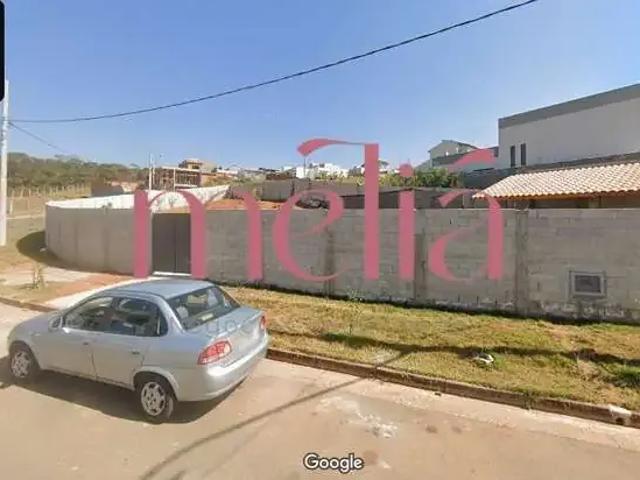 Terreno / Lote para Venda em Pouso Alegre/MG Residencial Serra Morena