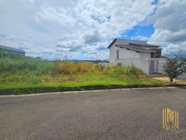 Terreno / Lote para Venda em Pouso Alegre/MG Residencial Serra Morena