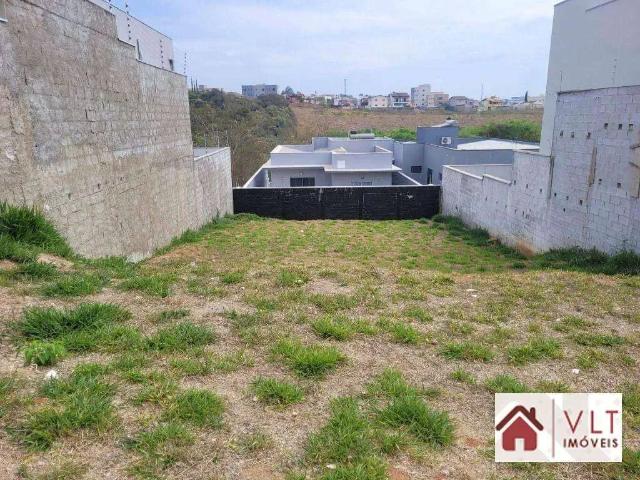 Terreno / Lote para Venda em Pouso Alegre/MG Residencial Serra Morena