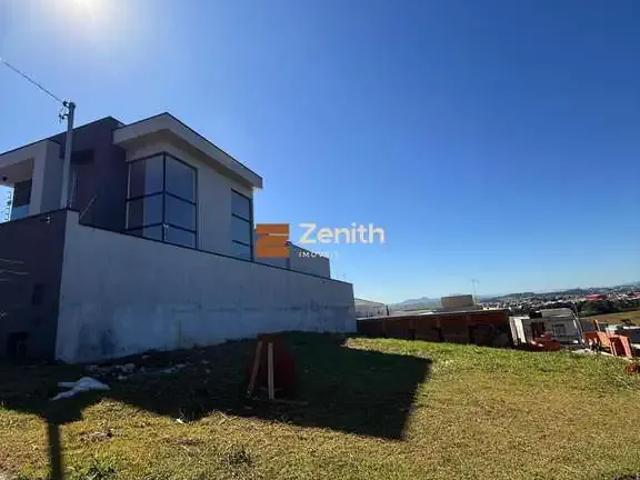 Terreno / Lote para Venda em Pouso Alegre/MG Residencial Serra Morena