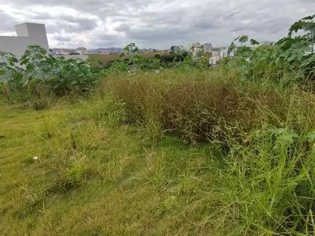 Terreno / Lote para Venda em Pouso Alegre/MG Residencial Serra Morena
