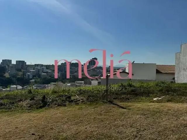 Terreno / Lote para Venda em Pouso Alegre/MG Residencial Serra Morena